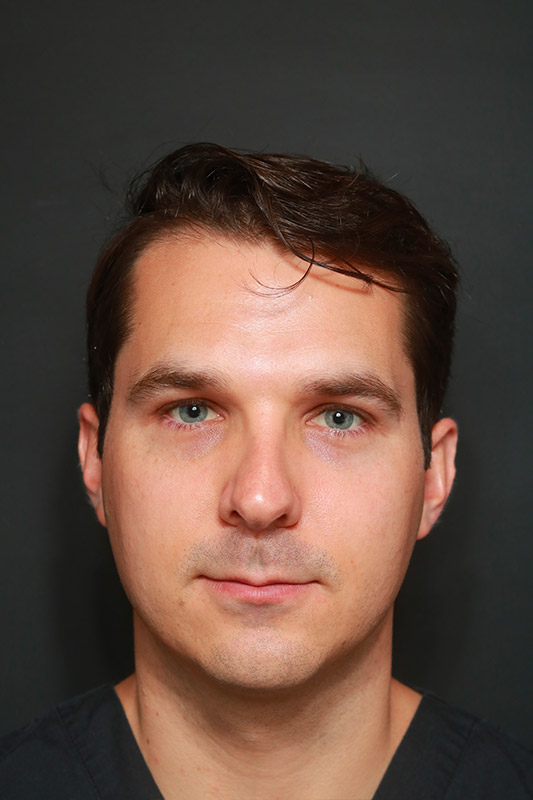 Contact Dr. Ashlin Alexander Today